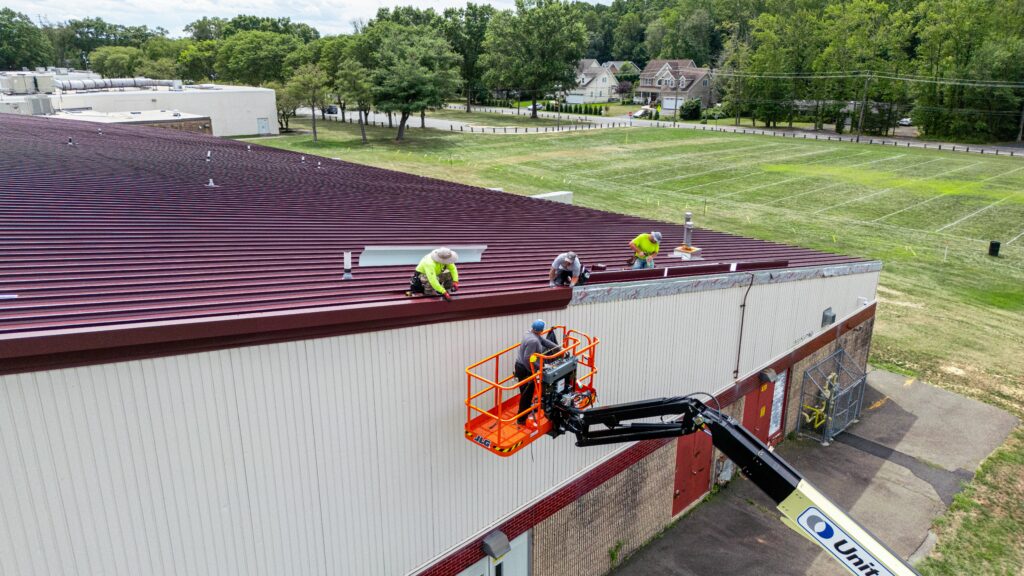 Metal Alliance, Inc. – Building Excellence